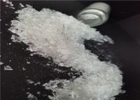 China Transparent Primid Formulations Bulk Polyester Resin for sale