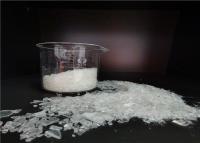 China Transparent Primid Formulations Bulk Polyester Resin for sale
