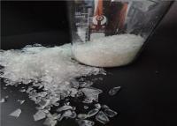 China HAA Curing 60 / 40 Leveling Bulk Polyester Resin for sale