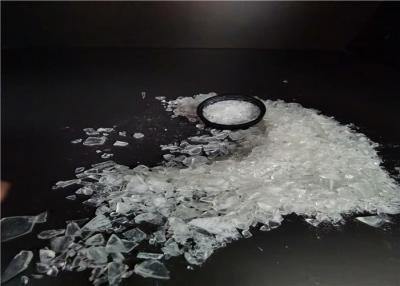 China Körper halb Polyester-Pulver-Mantel Superdurable Tgic zu verkaufen