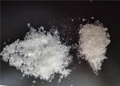 China Körper halb Polyester-Pulver-Mantel Superdurable Tgic zu verkaufen
