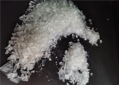 Cina TGIC trasparente che cura la resina 93/7 di Superdurable in vendita