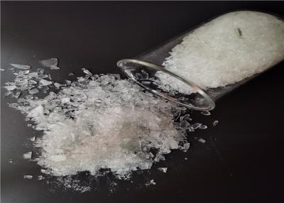 Dry Blend Matted Instruments 90 / 10 Acid Tgic Polyester Powder Coat Resin
