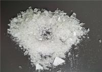 China Dry Blending Matt 90/10 Tgic Solid Polyester Resin for sale