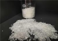 China 83/17 Superdurable Saturated Polyester Resin for Powder Coatings - 35-45 mgKOH/g Acid Value, 5000-10000 mPa.s Viscosity for sale