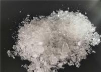 China Powder Coating High Acid 90 / 10 Tgic Solid Polyester Resin for sale