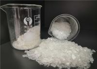 China Powder Coating High Acid 90 / 10 Tgic Solid Polyester Resin for sale