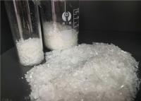 China Transparent 60/40 Haa Curing Saturated Polyester Resin for sale