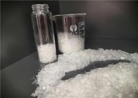 China Transparent 60/40 Haa Curing Saturated Polyester Resin for sale