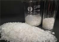 China Solid State Glossy Saturated Tgic Polyester Powder Coat for sale
