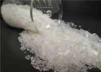 China Transparent 60/40 Hybrid Saturated Polyester Resin for sale