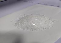 China 50/50 Yellowing Resistant Transparent Powder Coating Resin with 68-75 AV Range and 2000-7000 Viscosity for sale