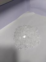 China High Leveling 60/40 Powder Coating Polyester Resin with 2000-4000 mPa.s Viscosity and ≥57°C Tg for Industrial Applications for sale