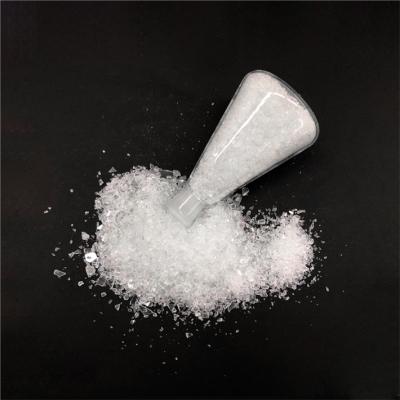 China Good Flow Outdoor Tgic Polyester Resin 93/7 Saturated For Powder Coating for sale