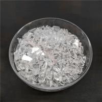 China 50 50 High Gloss Solid Polyester Resin For Powder Coating for sale