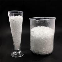 China Heat Resistance TGIC Curing Polyester Based Resin for sale