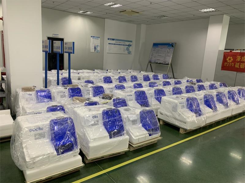 Verified China supplier - Taizhou Zecen Biotech Co.,Ltd.