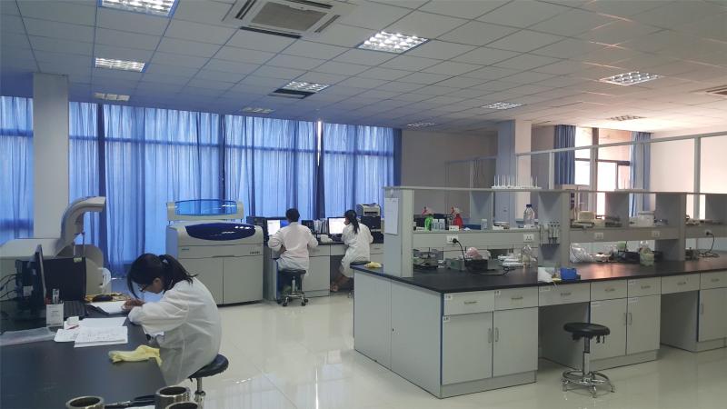 Verified China supplier - Taizhou Zecen Biotech Co.,Ltd.