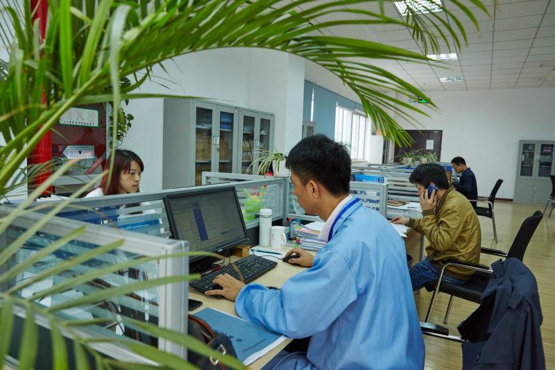 Verified China supplier - Taizhou Zecen Biotech Co.,Ltd.