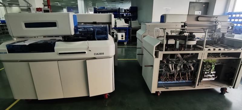 Verified China supplier - Taizhou Zecen Biotech Co.,Ltd.