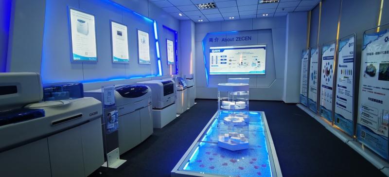 Verified China supplier - Taizhou Zecen Biotech Co.,Ltd.