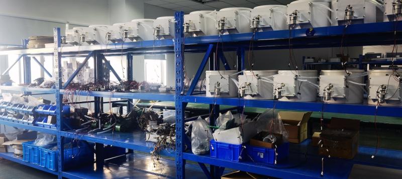 Verified China supplier - Taizhou Zecen Biotech Co.,Ltd.