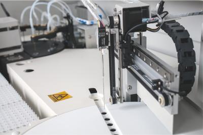 Chine CIA1200 a automatisé l'analyseur d'immunoessai à vendre