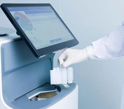 Κίνα CIA1200M πλήρης αυτόματη Chemiluminescence Immunoassay συσκευή ανάλυσης για την ιατρική διαγνωστική συσκευή ανάλυσης υγειονομικής περίθαλψης νοσοκομείων εργαστηρίων προς πώληση