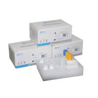 China Folate FA Reagent Kit 100 Tests for Automatic Immunoassay Analyzer Human Serum for sale