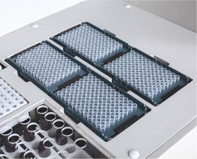China CIA600Plus 60T/H im Immunoassay-Analysator IVD CLIA für Krankenhaus und Labor zu verkaufen