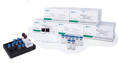 Κίνα Glycosylated εξάρτηση αντιδραστηρίων αιμογλοβίνης υψηλός-ευαισθησίας (HbA1c) για την αυτόματη immunoassay συσκευή ανάλυσης στο ΔΙΑΒΉΤΗ προς πώληση