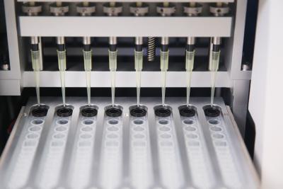 China De hoge Gevoelige Reagentia Hart van het Troponine (hs-CTn) Kenmerkende Laboratorium voor volledig Geautomatiseerde Immunoassay Analysatorivd Reagentia Te koop