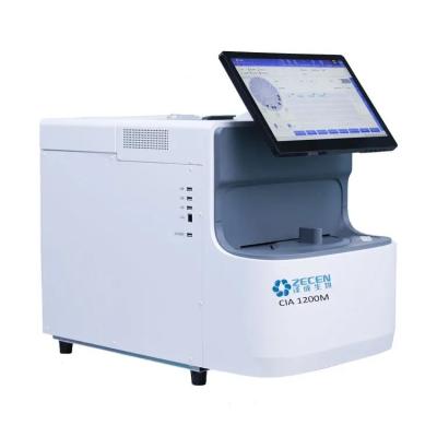 中国 骨の新陳代謝の自動免疫学的検定の検光子のための100つのテスト カルシトニン（CT） 販売のため