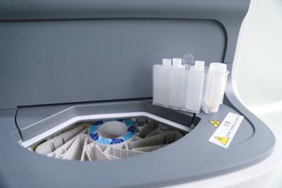 Cina Anticorpo del ricevitore della tiroide di TRAb per le perle magnetiche di dosagggio immunologico dei reagenti automatici dell'analizzatore IVD in vendita