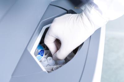 Cina Anticorpo del ricevitore della tiroide di TRAb per le perle magnetiche di dosagggio immunologico dei reagenti automatici dell'analizzatore IVD in vendita