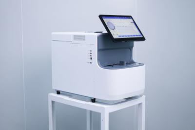 Cina Reagenti diagnostici in vitro di TPOAb per le perle magnetiche di dosagggio immunologico dei reagenti automatici dell'analizzatore IVD in vendita