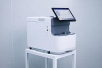 China IVD CLIA Substrate Analyzer Consumables 100 mL Bottle 500 Tests for Automatic Immunoassay Analyzer for sale