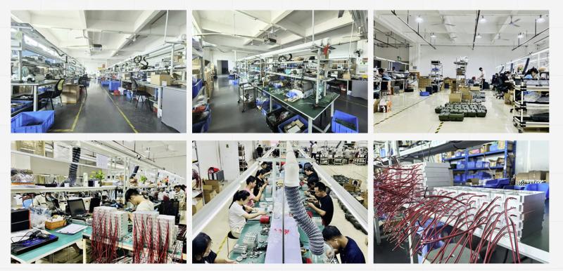Geverifieerde leverancier in China: - Padi Fly Technology Co., Ltd