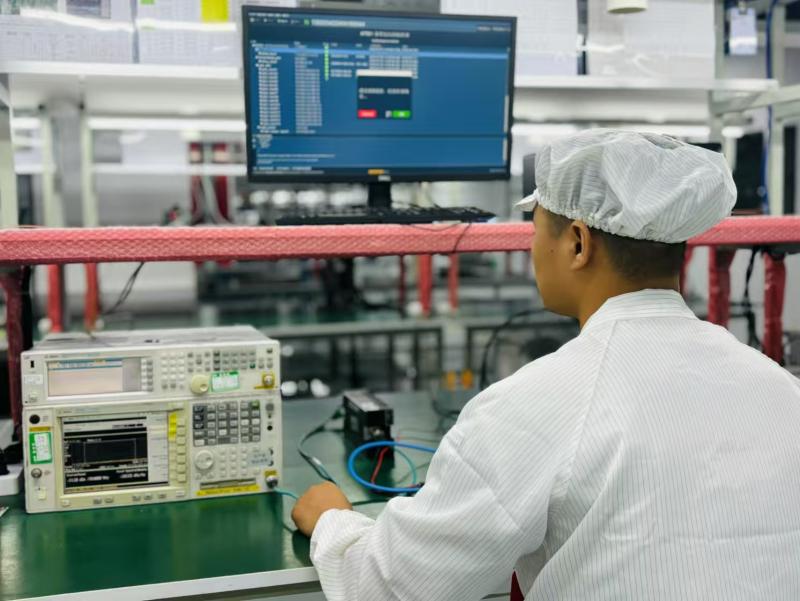 Geverifieerde leverancier in China: - Padi Fly Technology Co., Ltd