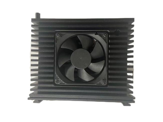 Dds 850-930 High Power Integrated Module 100W Broadband Amplifier with Alarm Switch Over-Temperature Alarm Autel Anti Fpv Drone