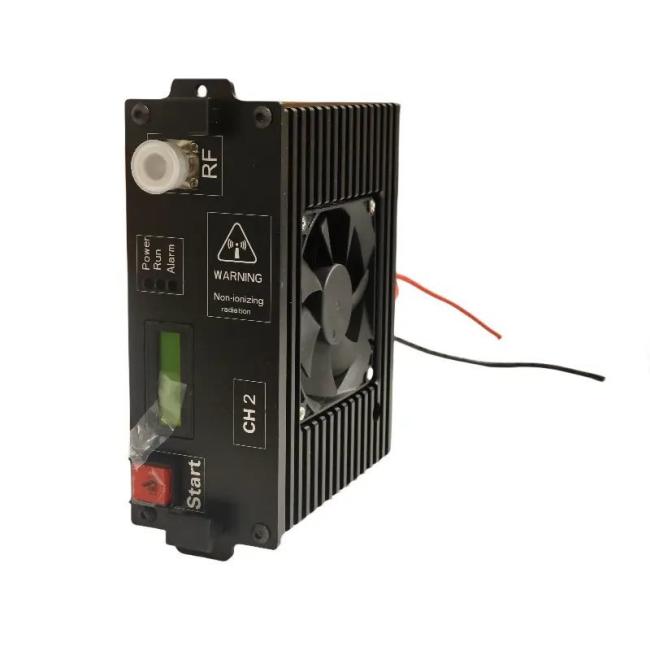 Dds 100W High Power Integrated Module 200-6GHz Customizable Broadband Amplifier Alarm Switch Over-Temperature Anti Fpv Drone
