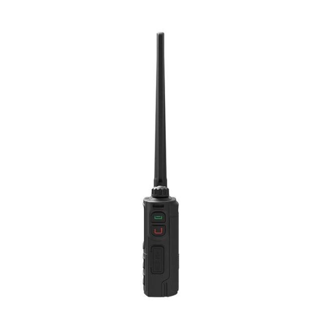 1-2km RF Drone Jammer Spectrum Search All Frequency 300MHz~6GHz Uav Drone Detection Anti Drone System Drone Detector