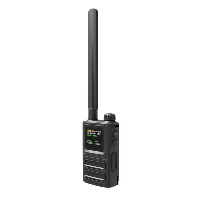 2km Portable Drone Detector Drone Signal Detection 2.4G 5.2g 5.8g