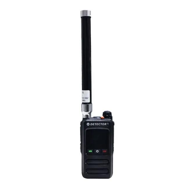 Handheld Drone Detector 800MHz to 5.8GHz Waterproof Portable Fpv Detection System Anti Drone Equipment