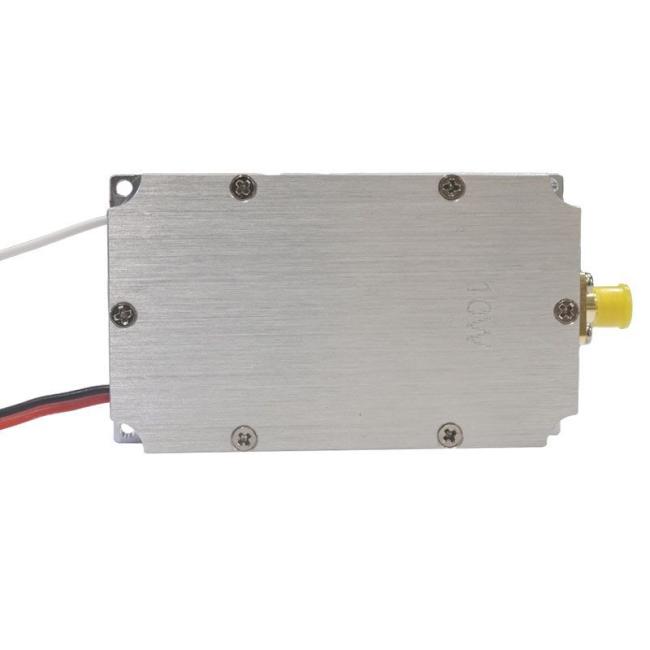 Factory 1.4GHz 10W 700 1100MHz RF Anti Drone Module
