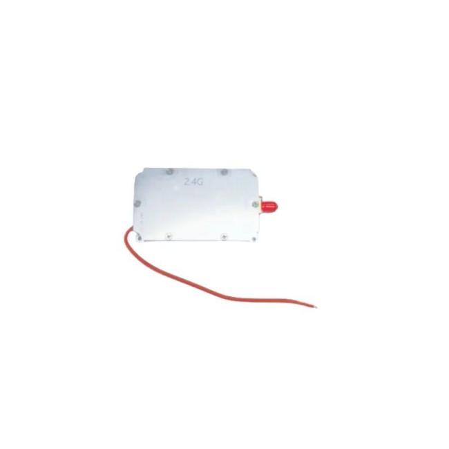 1.5g 5W RF Power Amplifier Module Anti Drone Fpv Autel Dji Equipment Module