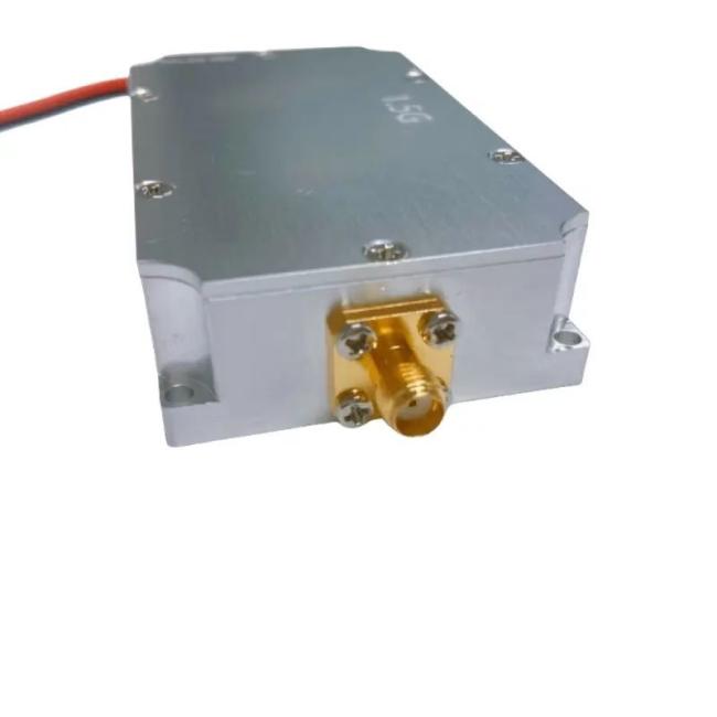 1.5g 5W RF Power Amplifier Module Anti Drone Fpv Autel Dji Equipment Module