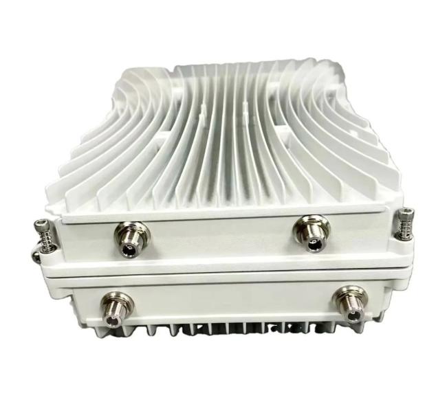 Customized Frequency Bands High Power Waterproof OEM Signal Detector Uav Drone Amplifier System Device
