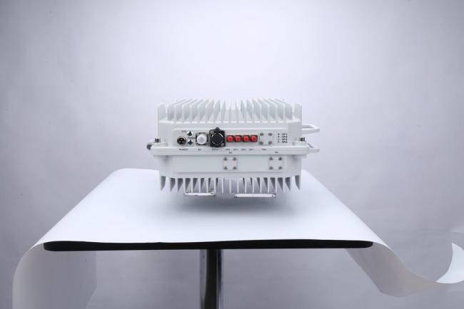 900/1800MHz Low Interference to Bts Signal Repeater Amplifier