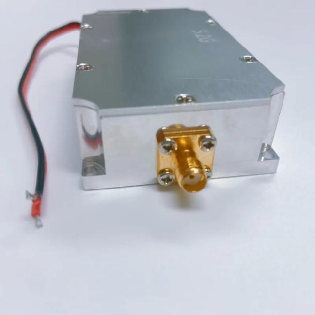 5.2g 5W RF Amplifier Module Anti Drone Fpv Autel Dji Equipment Module